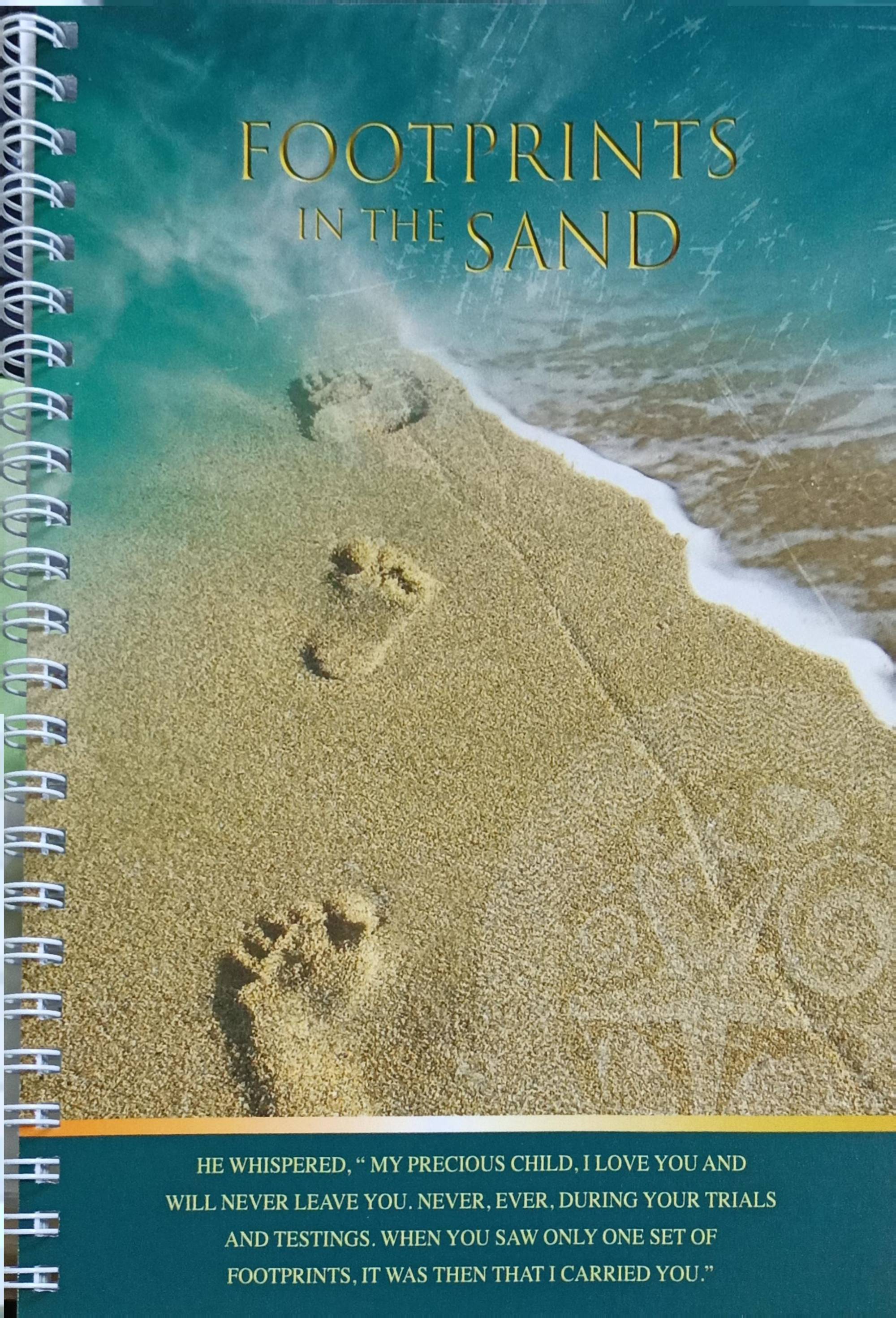 Soft Cover Journal (A5)