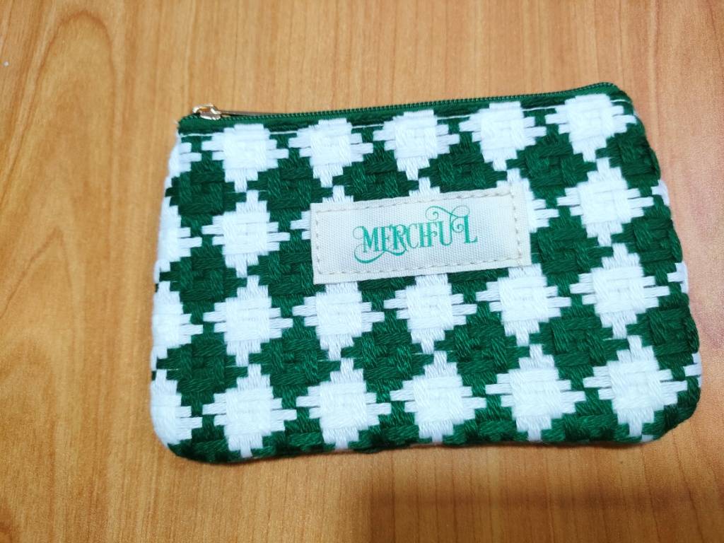 Coin Pouch coin-pouch