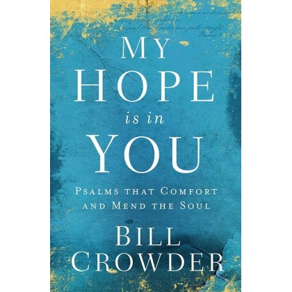 My Hope Is in You