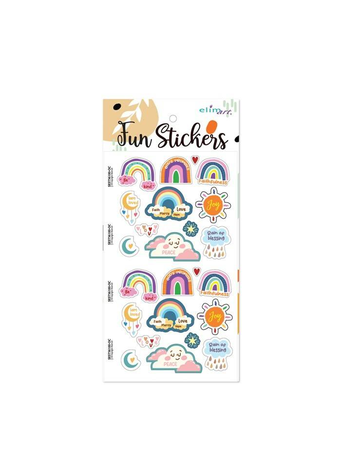 Fun Stickers