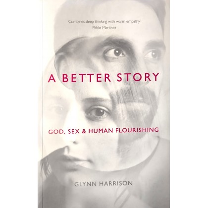 A BETTER STORY