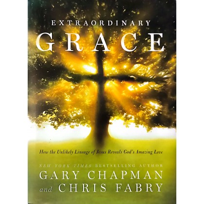EXTRAORDINARY GRACE