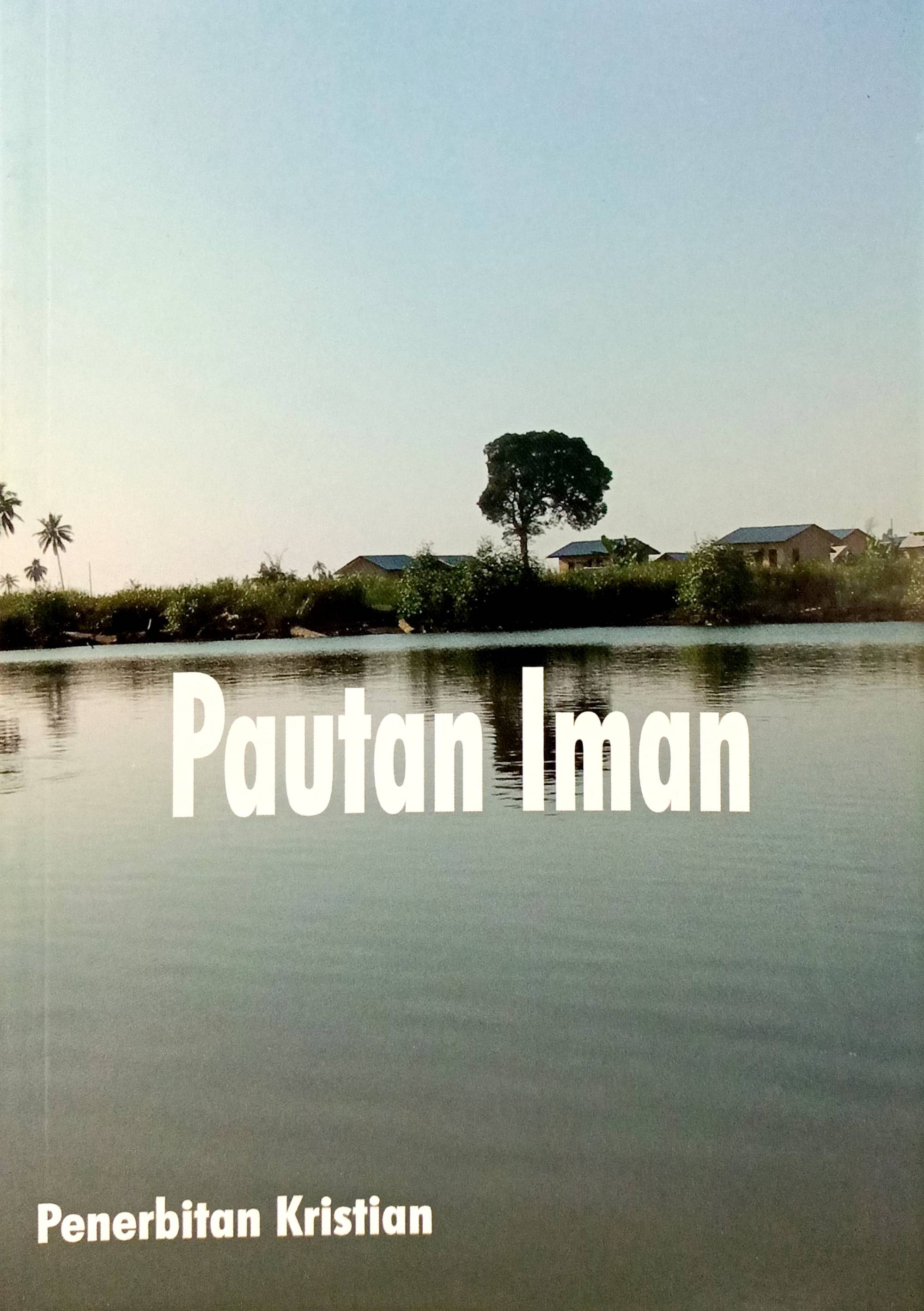 Pautan Iman