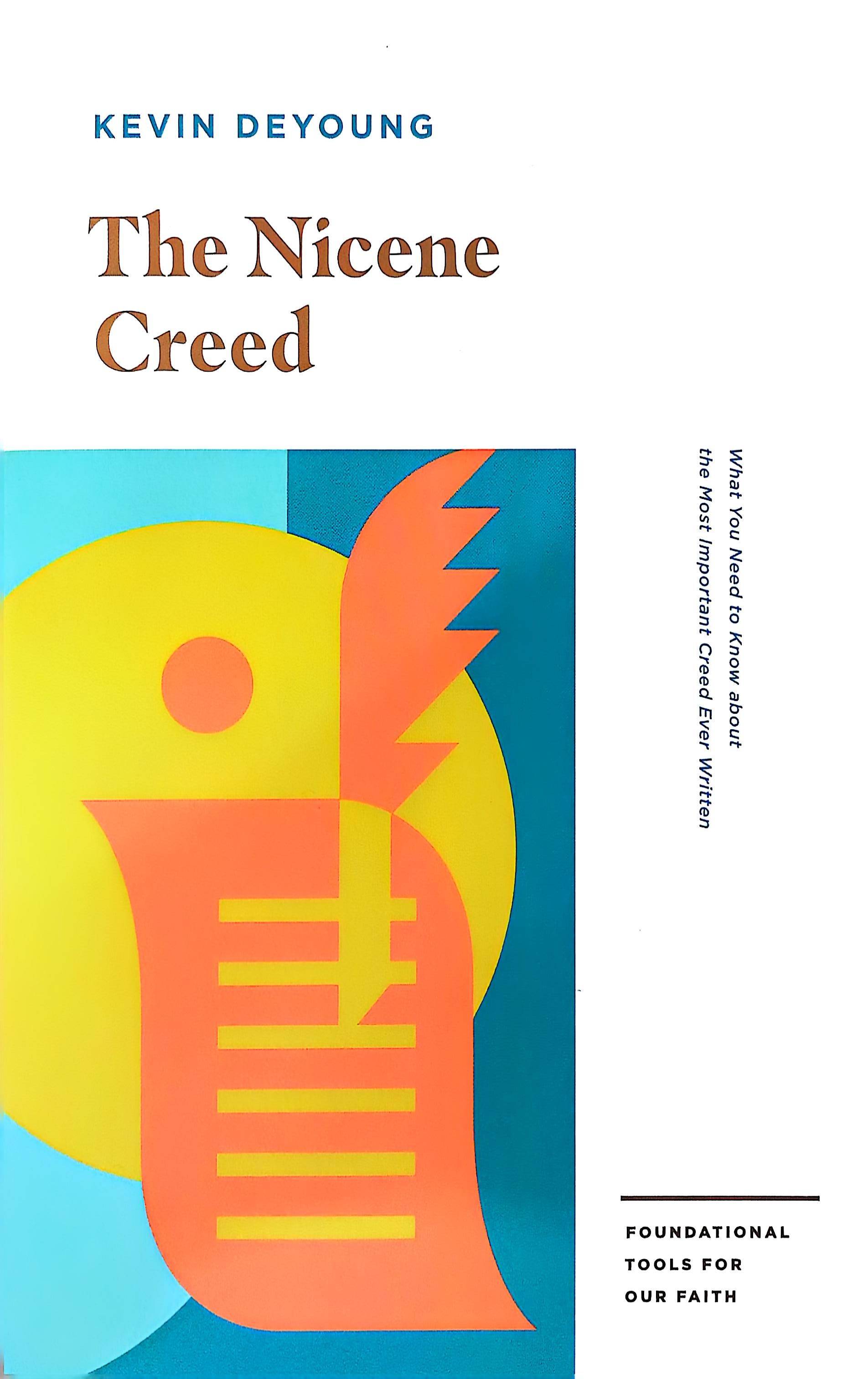 The Nicene Creed