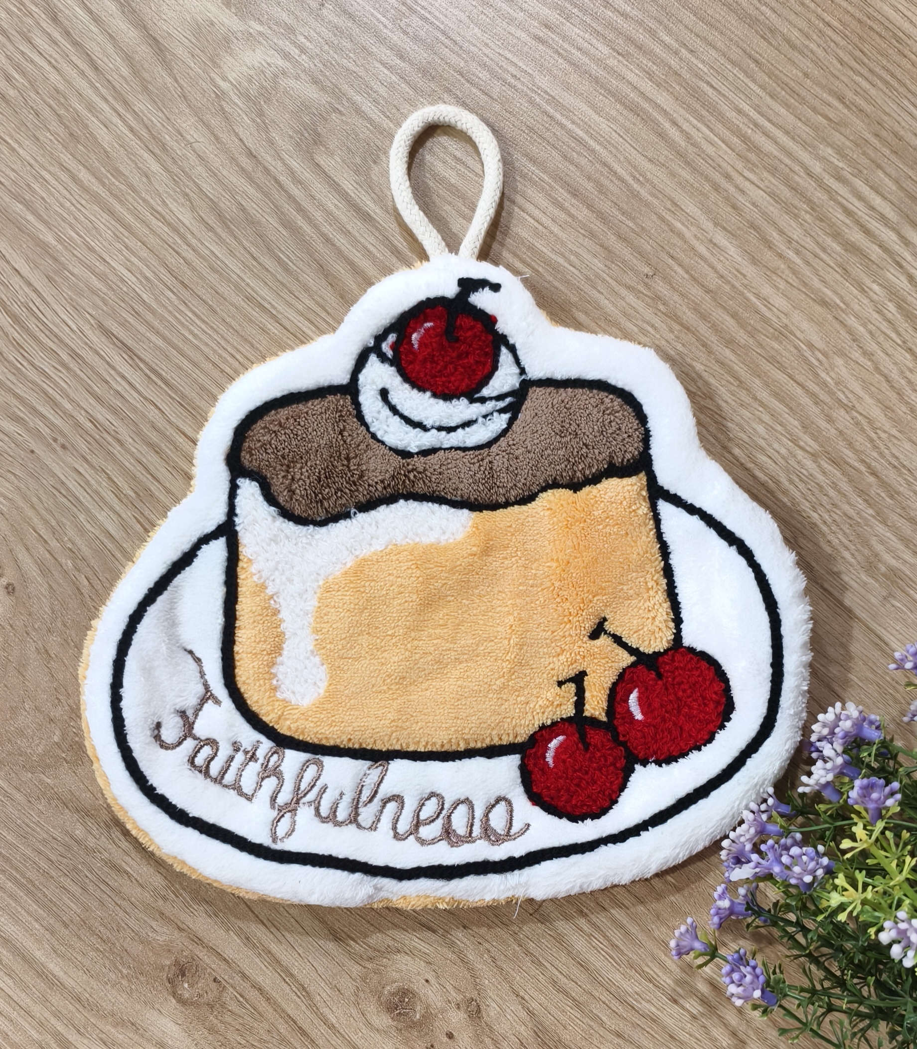 Hand Towel