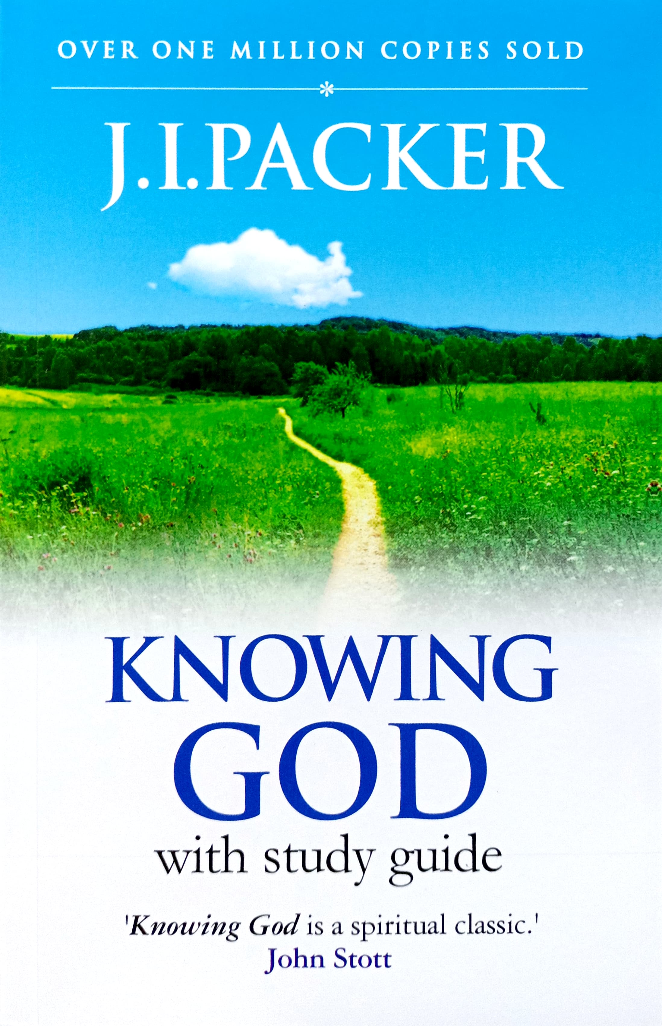 Knowing God