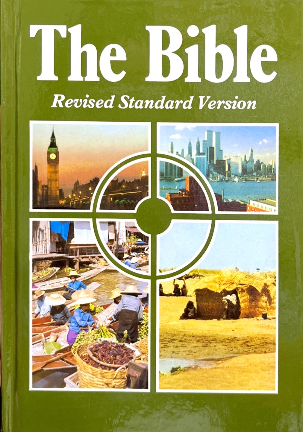 Download Revised Standard Version Bible – OVMN